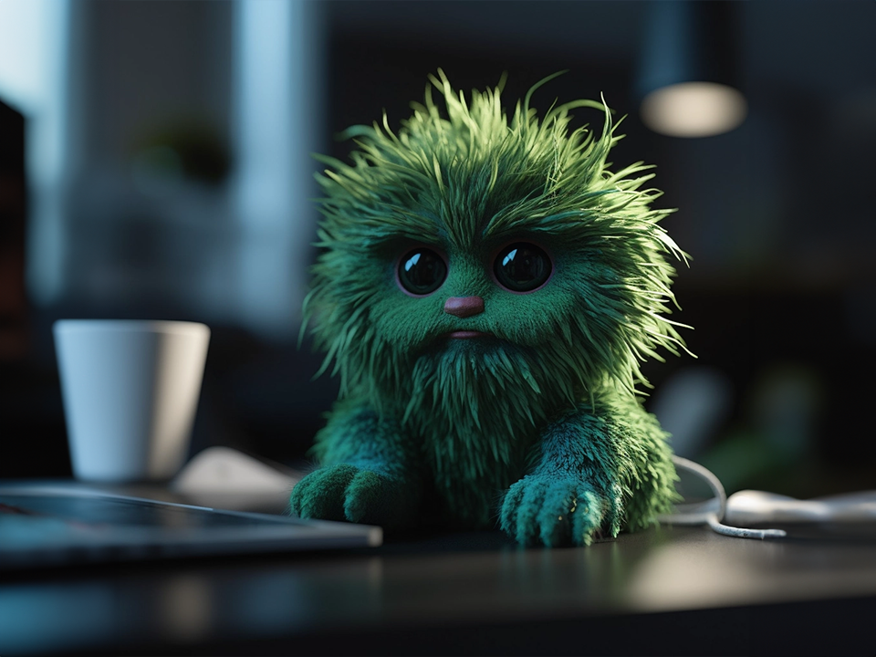 Digital Twin And Augmented Reality