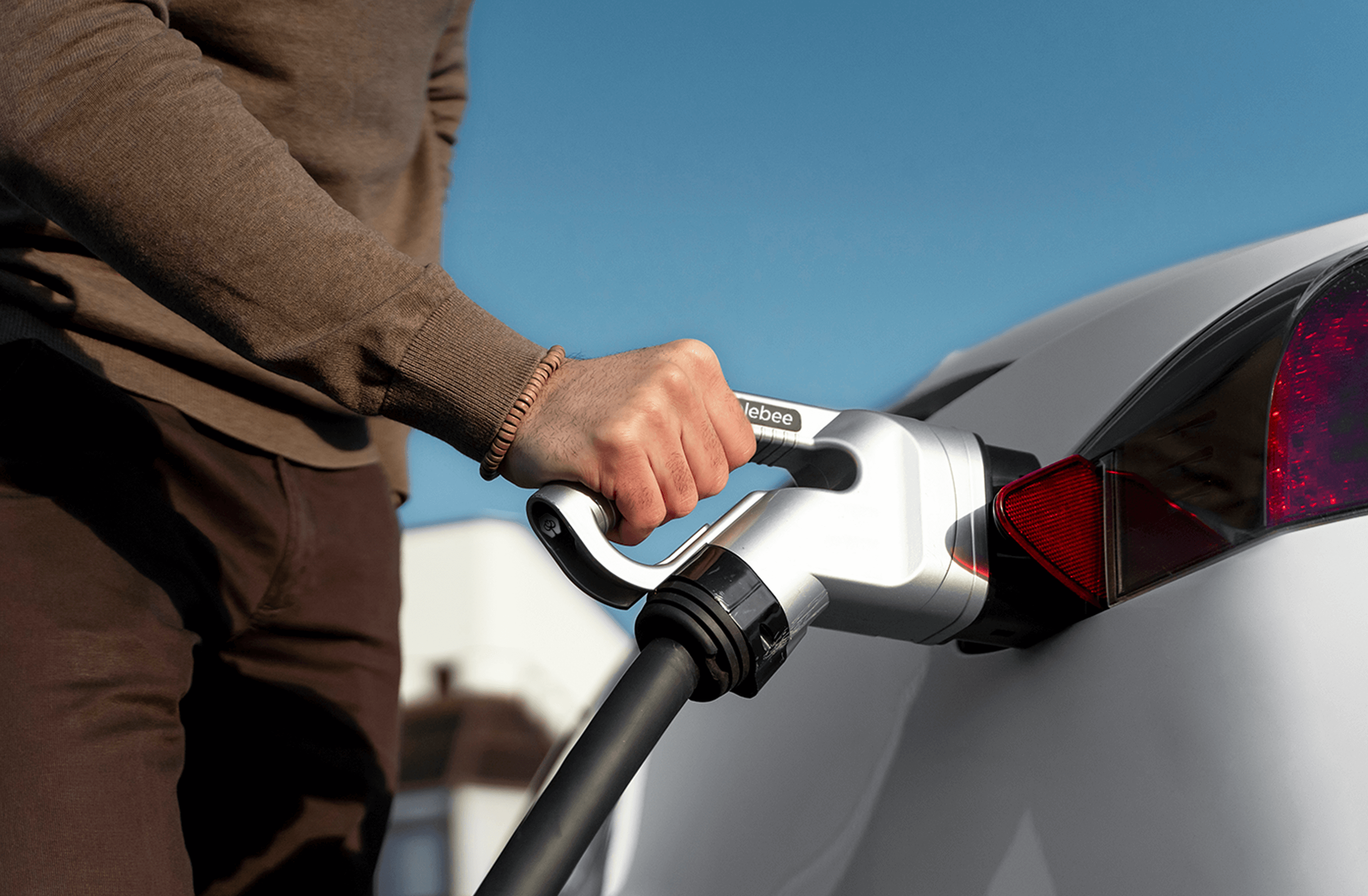 Our Work | BumbleBee EV